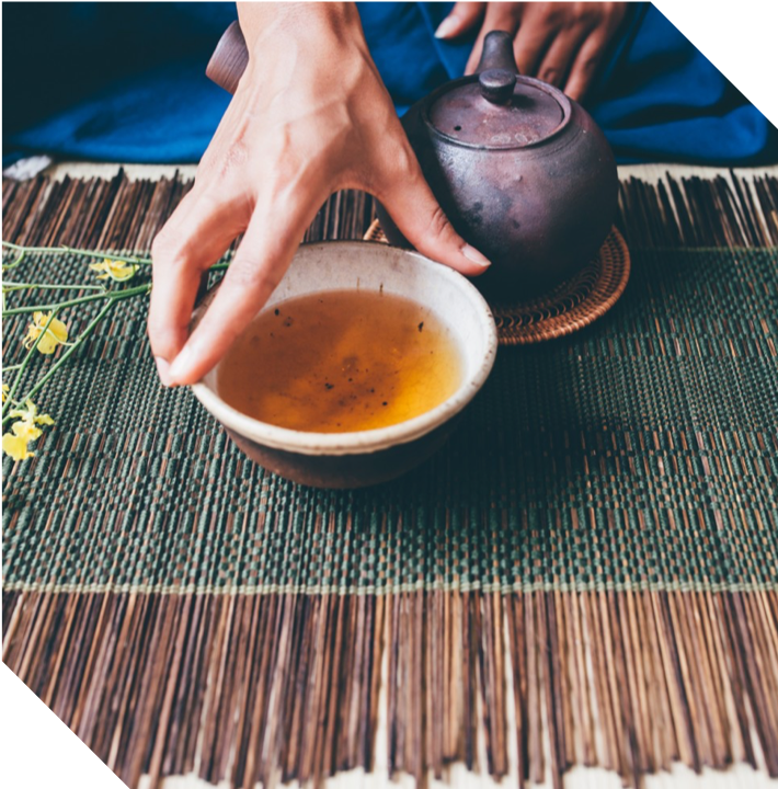 Leafy Cha | 君幸茶 – The Art of Traditional Chinese Tea Rituals
